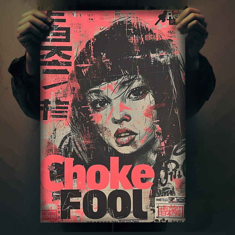 Transgressive Art - Etsy