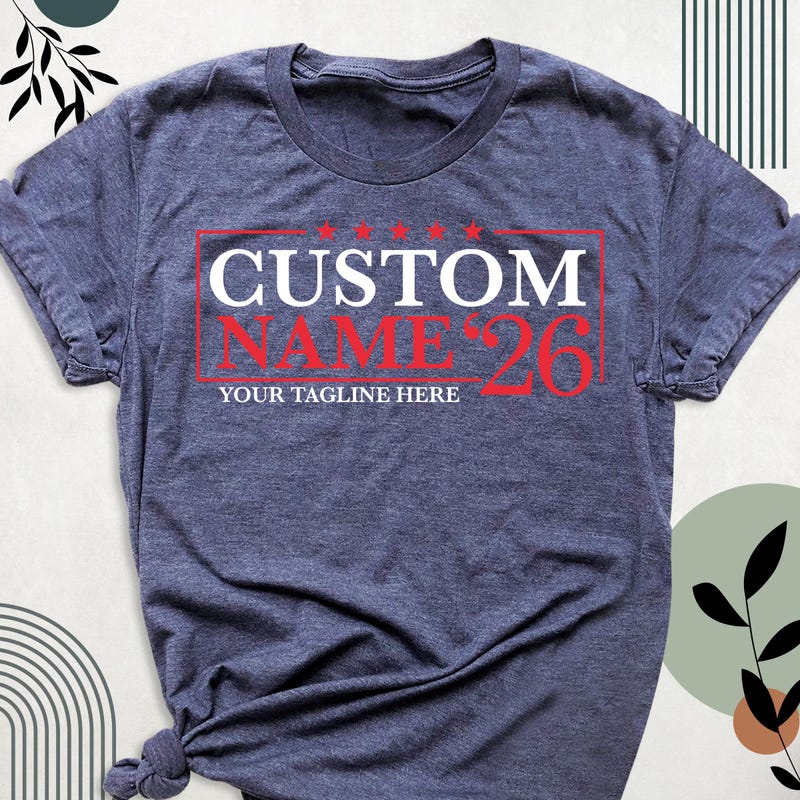 President T Shirt - Etsy