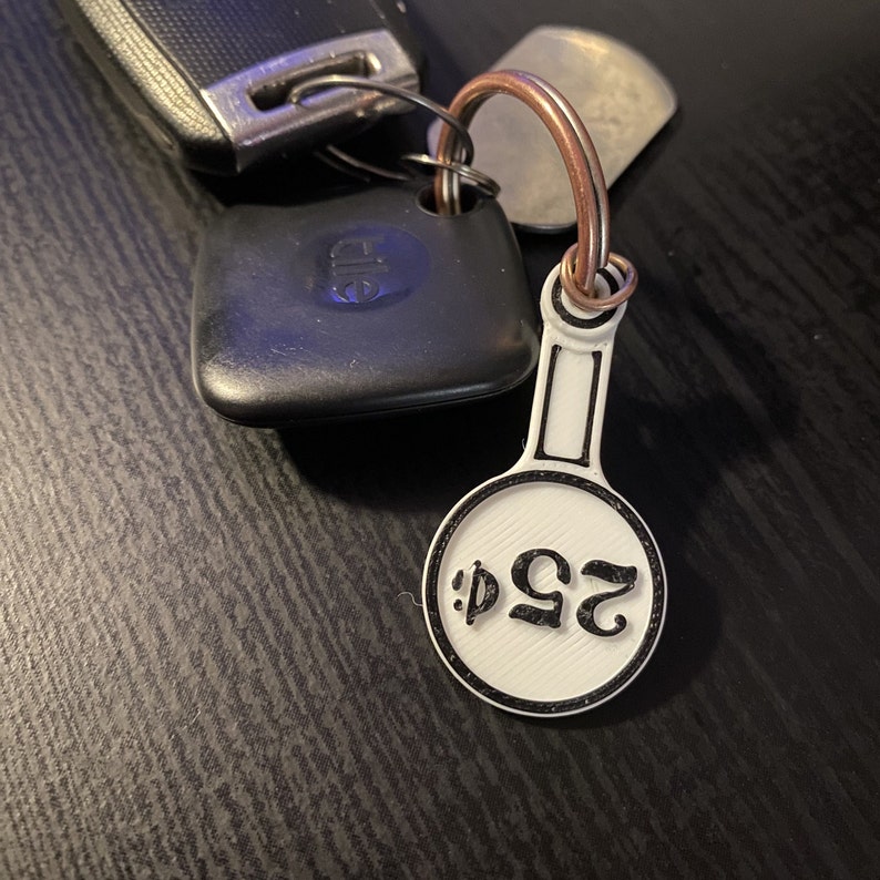 Aldi Cart Keychain 2x - Handy Reusable Shopping Coin Holder - Etsy