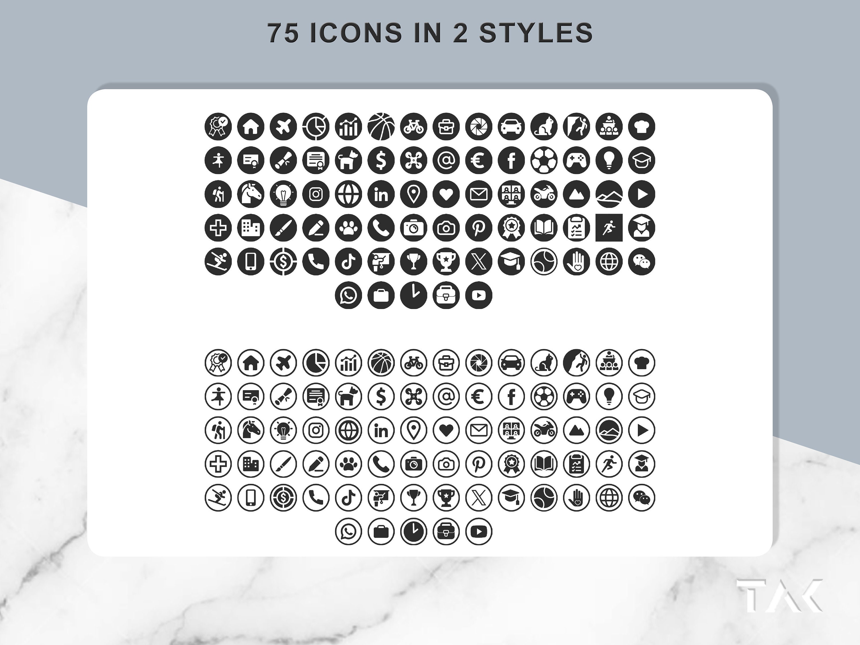 ATS Friendly Resume Template for Google Docs and Microsoft Word ...