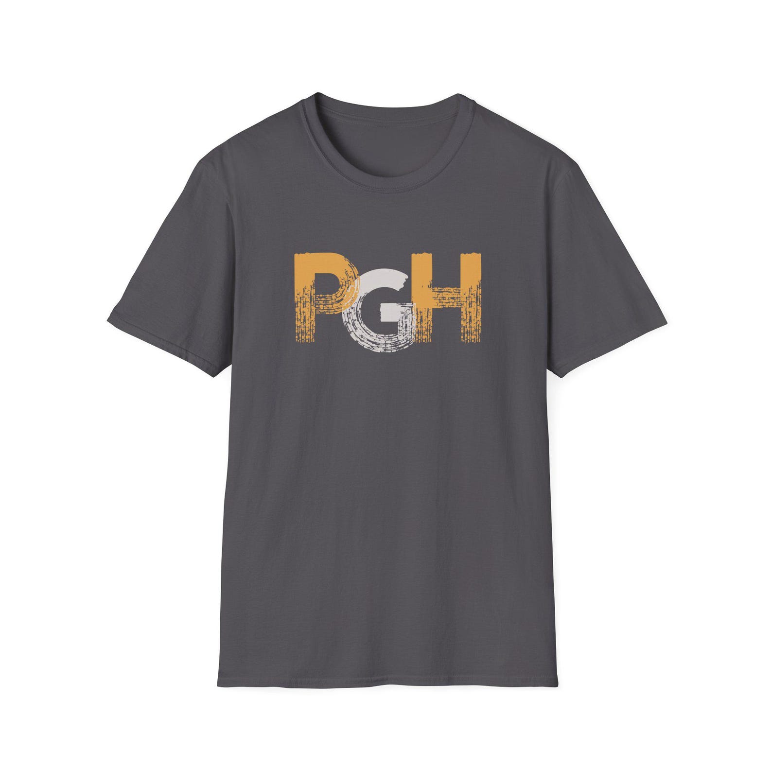 Pittsburgh T-shirt: Unisex Softstyle Tee, 412 Day Gear - Etsy