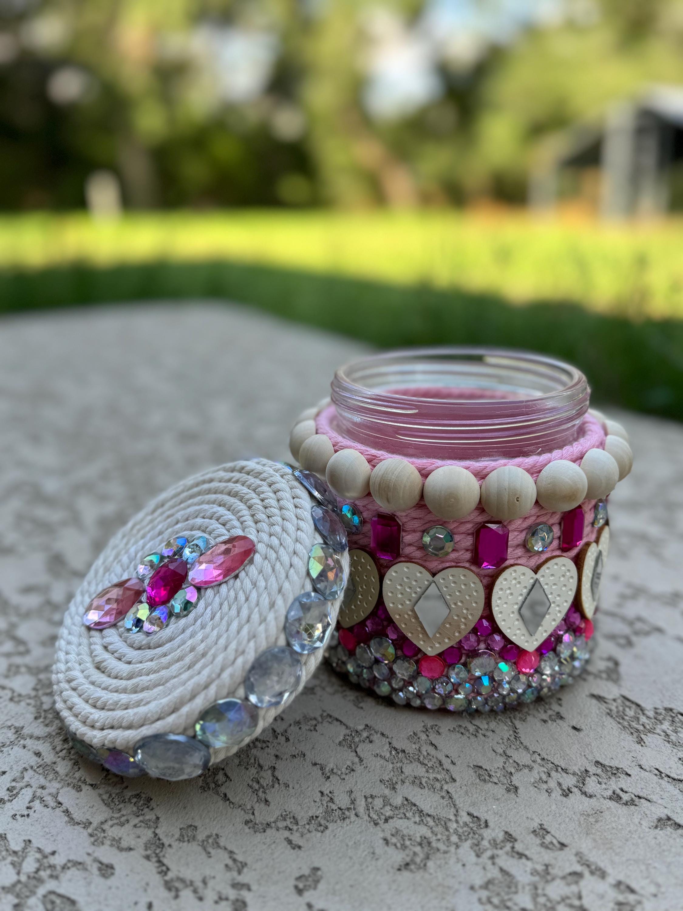 Decorative Container for Any Occasion! - Etsy
