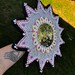 Handmade Star Type Mirror! - Etsy