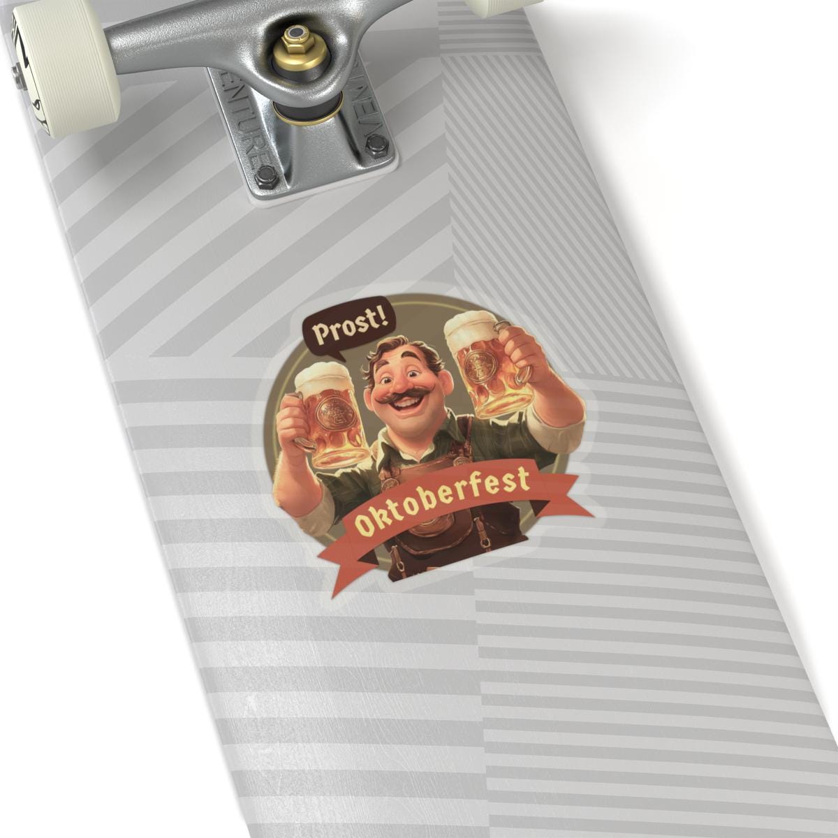 Oktoberfest Funny Beer Sticker Hilarious Beer Party Bavarian Drinking ...