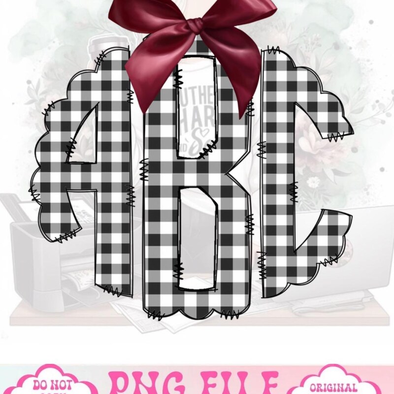 Alabama Monogram - Etsy