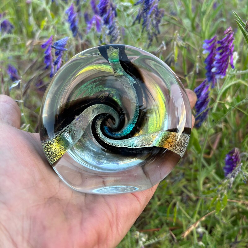 Vortex Marble - Etsy