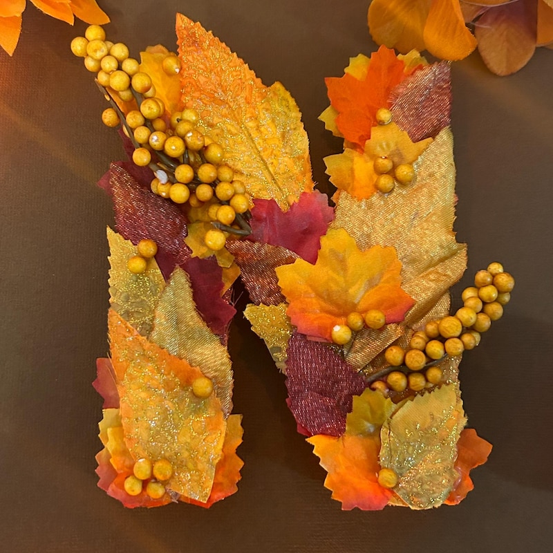 Letter Decor - Etsy