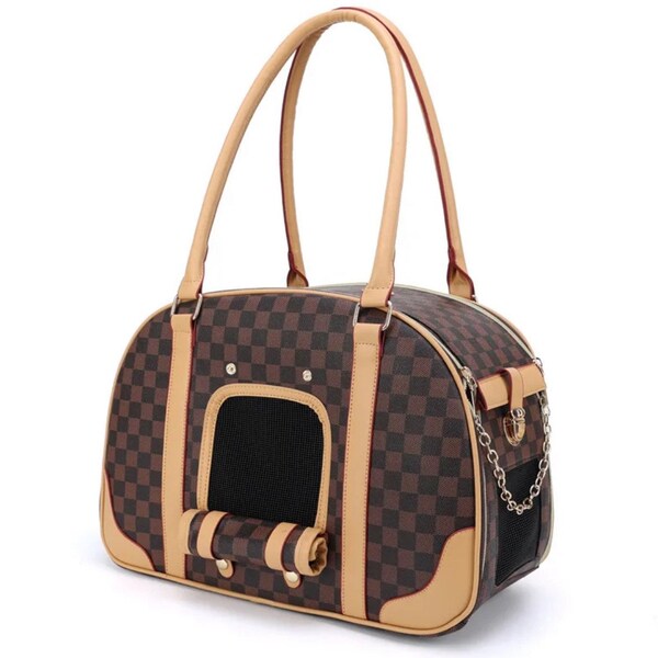 Designer Dog Carrier - Etsy