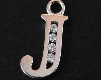 Initial letter j | Etsy