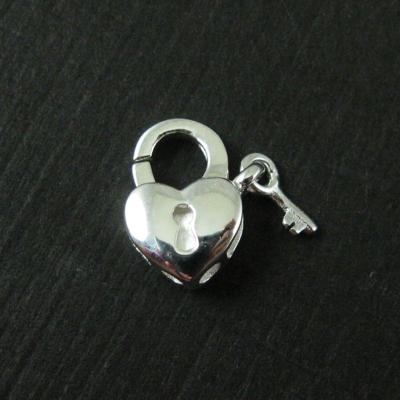 Key Clasp - Etsy