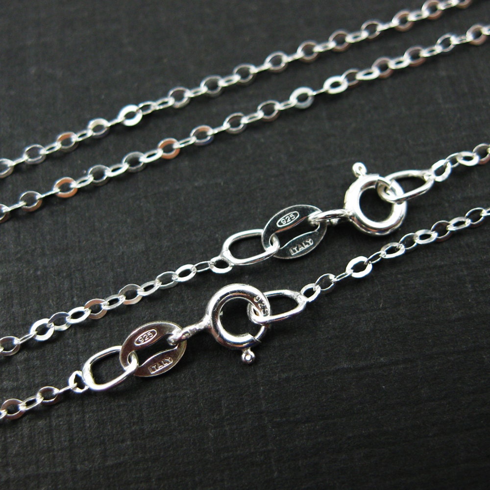 5925 Silver Etsy