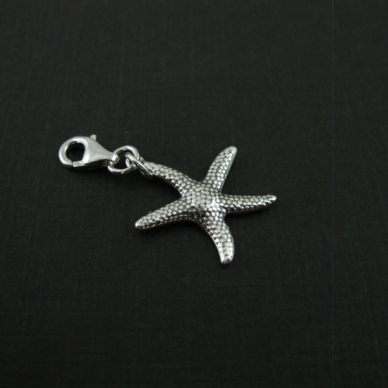 Starfish Clasp - Etsy