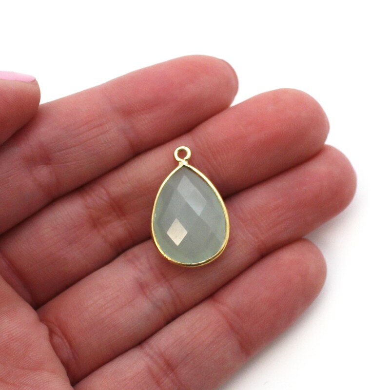 Pendant Making Kit - Etsy