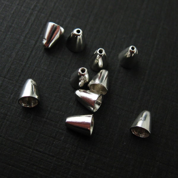 Cap Bead Cone - Etsy