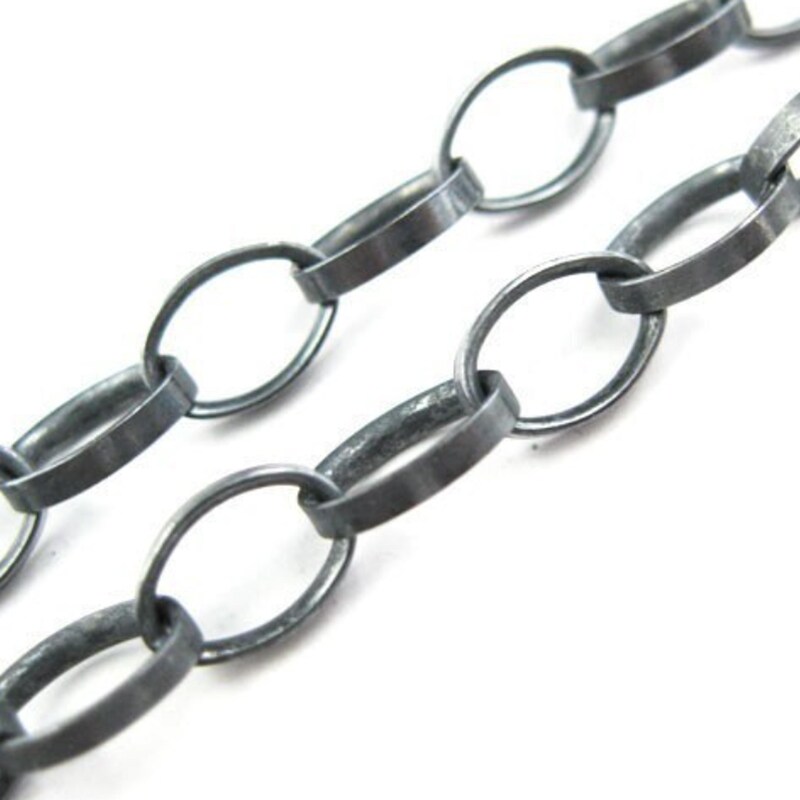 Ox Chain - Etsy