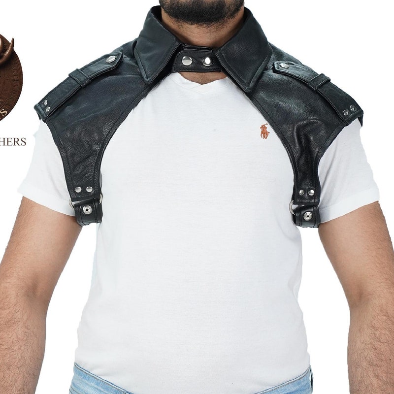 Steampunk Harness - Etsy