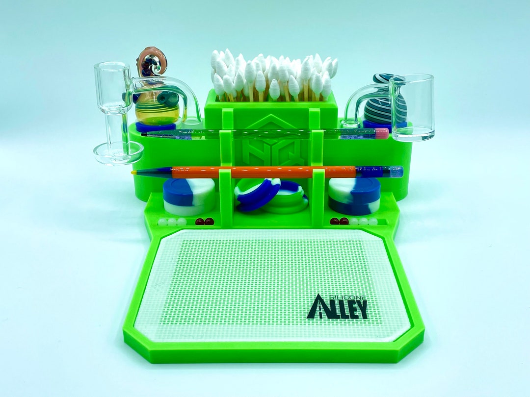 Dab Station Organizer - Etsy