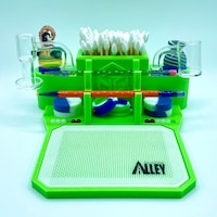 Dual Dunk Iso Soak Cleaning Station | Large or Small - Etsy