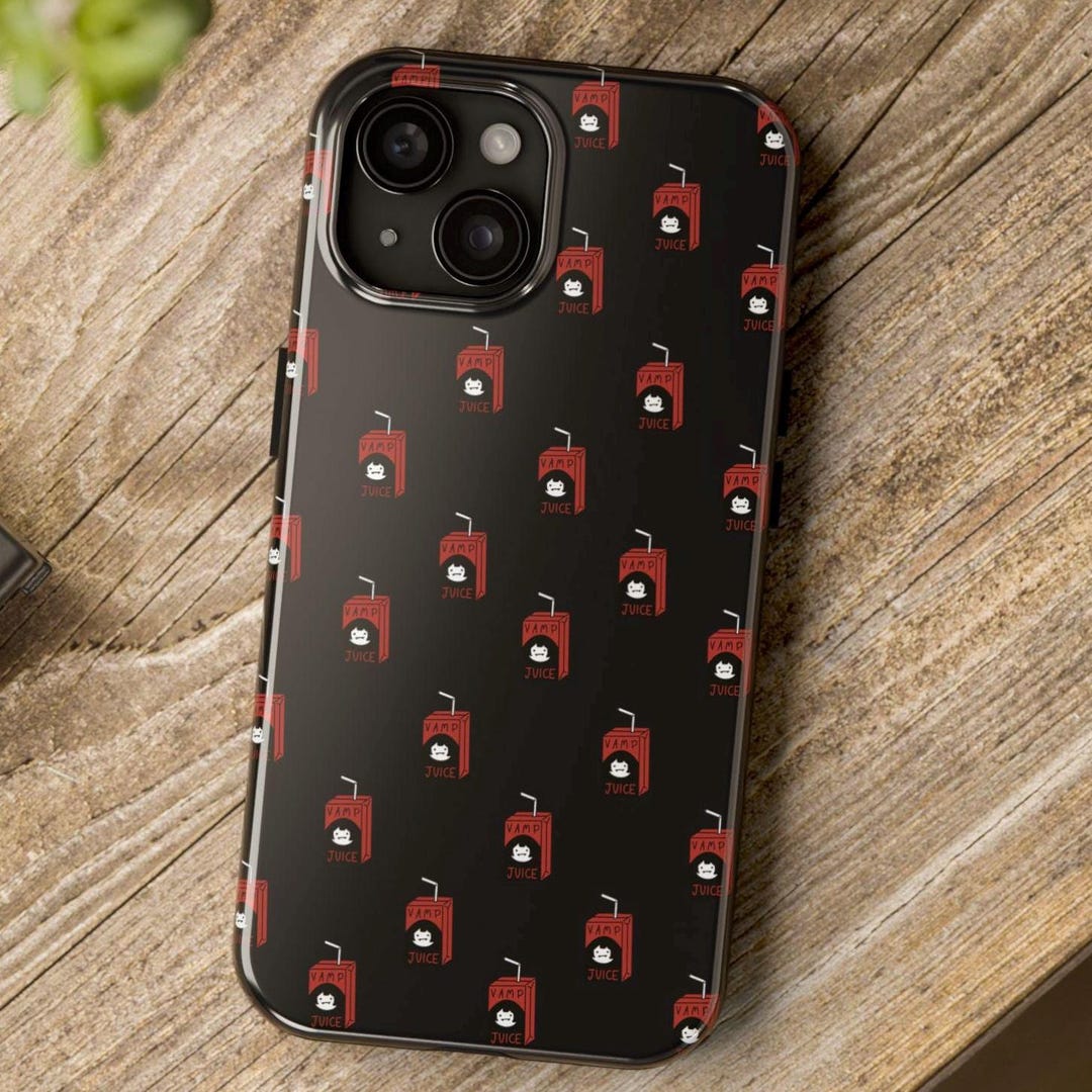 Marceline the Vamp Queen Adventure Time Lover Phone Case - Etsy