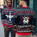 Dungeons and Dragons DND Ugly Christmas Sweater, Dungeons and Dragons ...