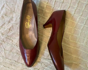 Pappagallo Shoes - Etsy