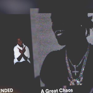 Ken Carson 3 Pack of Album Cover Posters: Showcase Your Favorite Albums ...