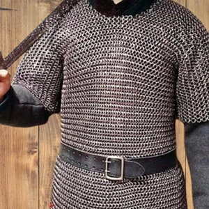 Medieval Thick Padded Gambeson - Etsy