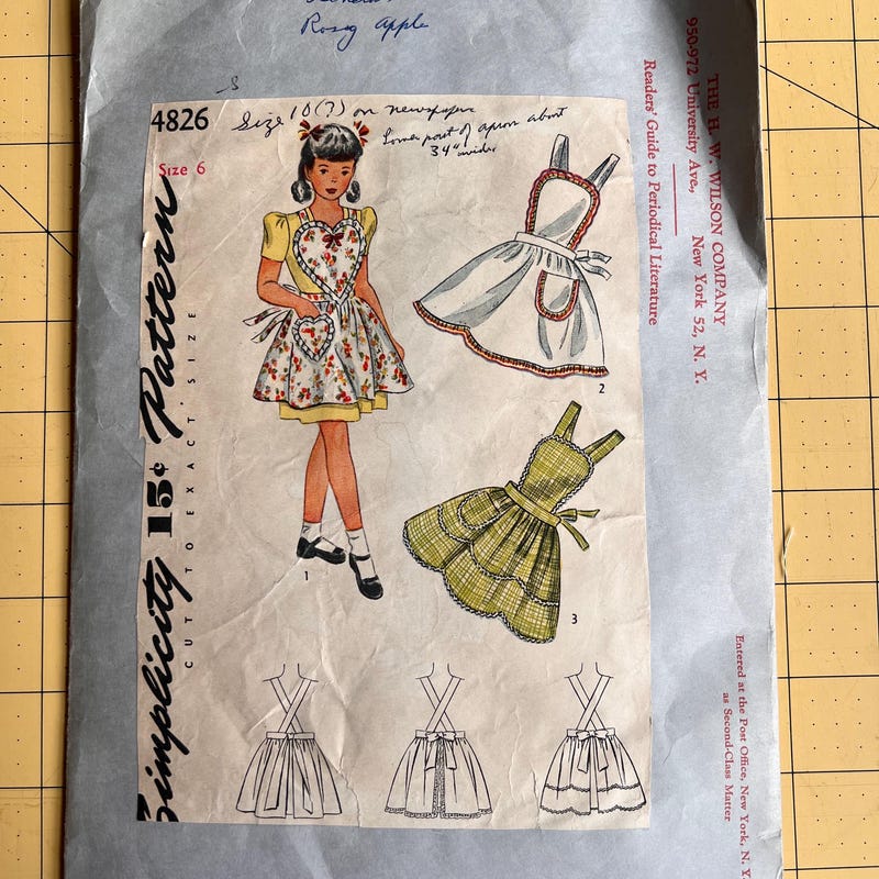 MaryHockenbery - Etsy