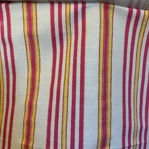 Bennison Fabric - Etsy