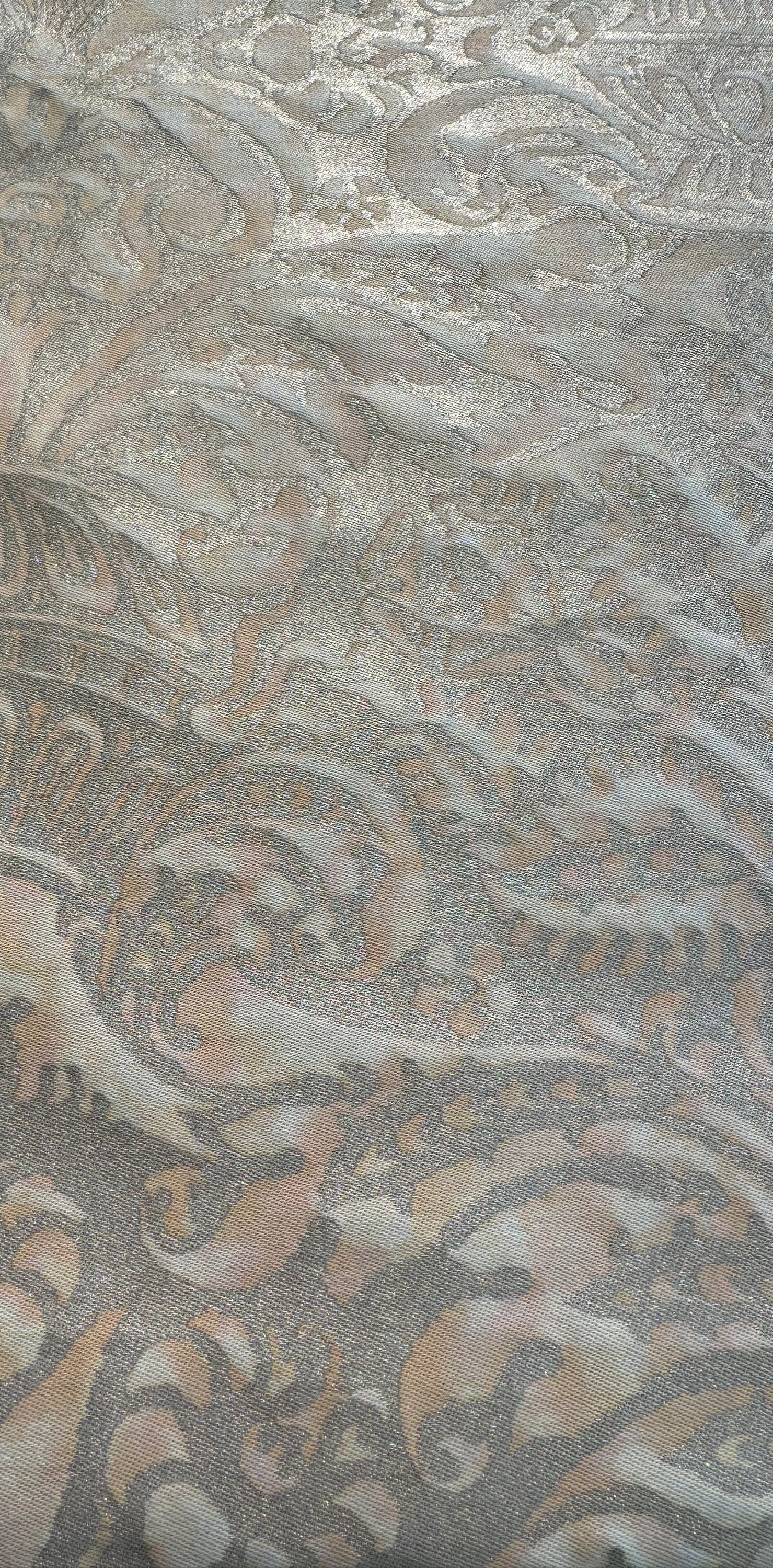 Fortuny Vinencia Fabric - Etsy