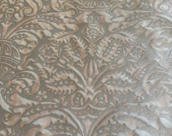Fortuny Campanile Fabric - Etsy