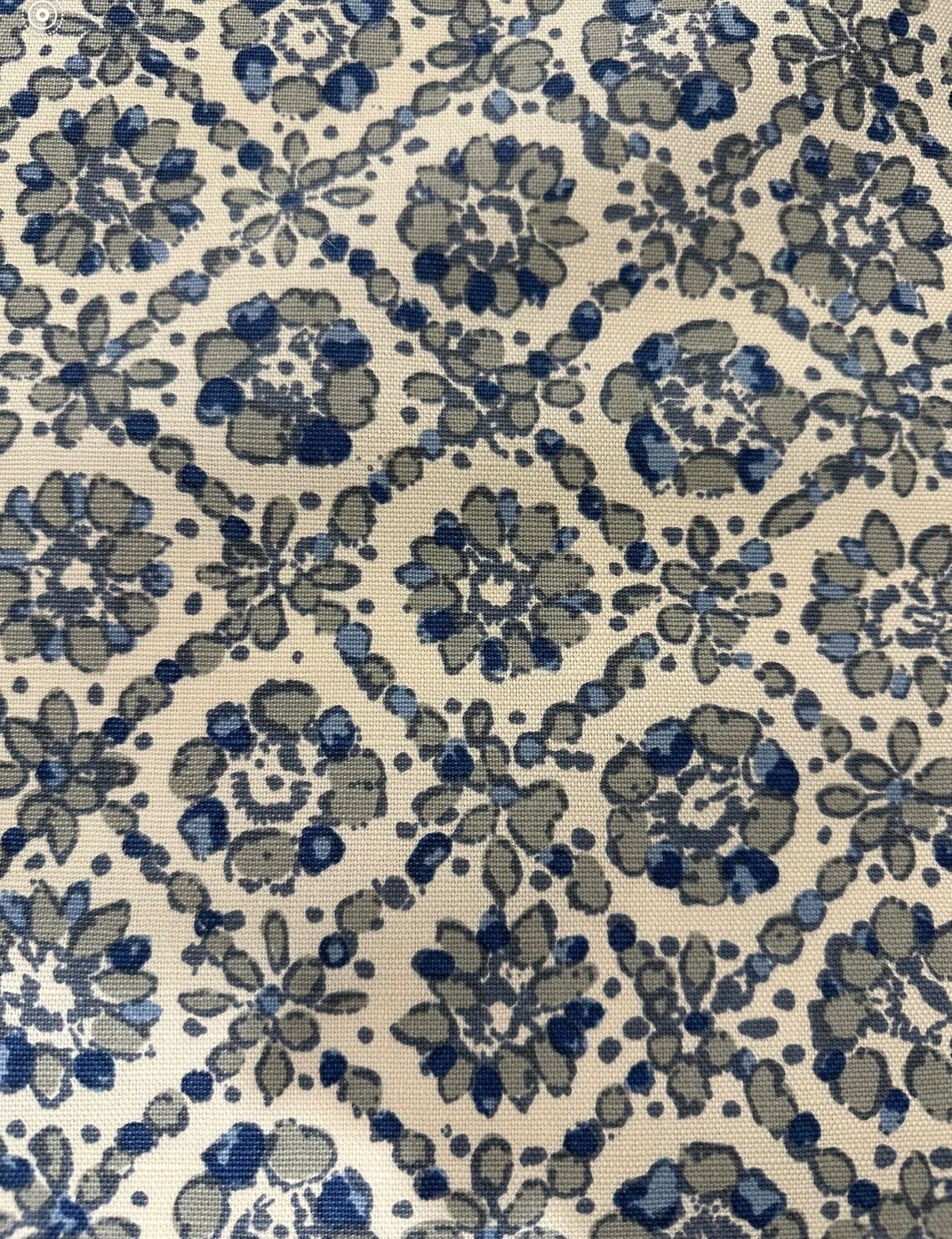 Victoria Hagan, Jackson Fabric, Adds Elegance! - Etsy