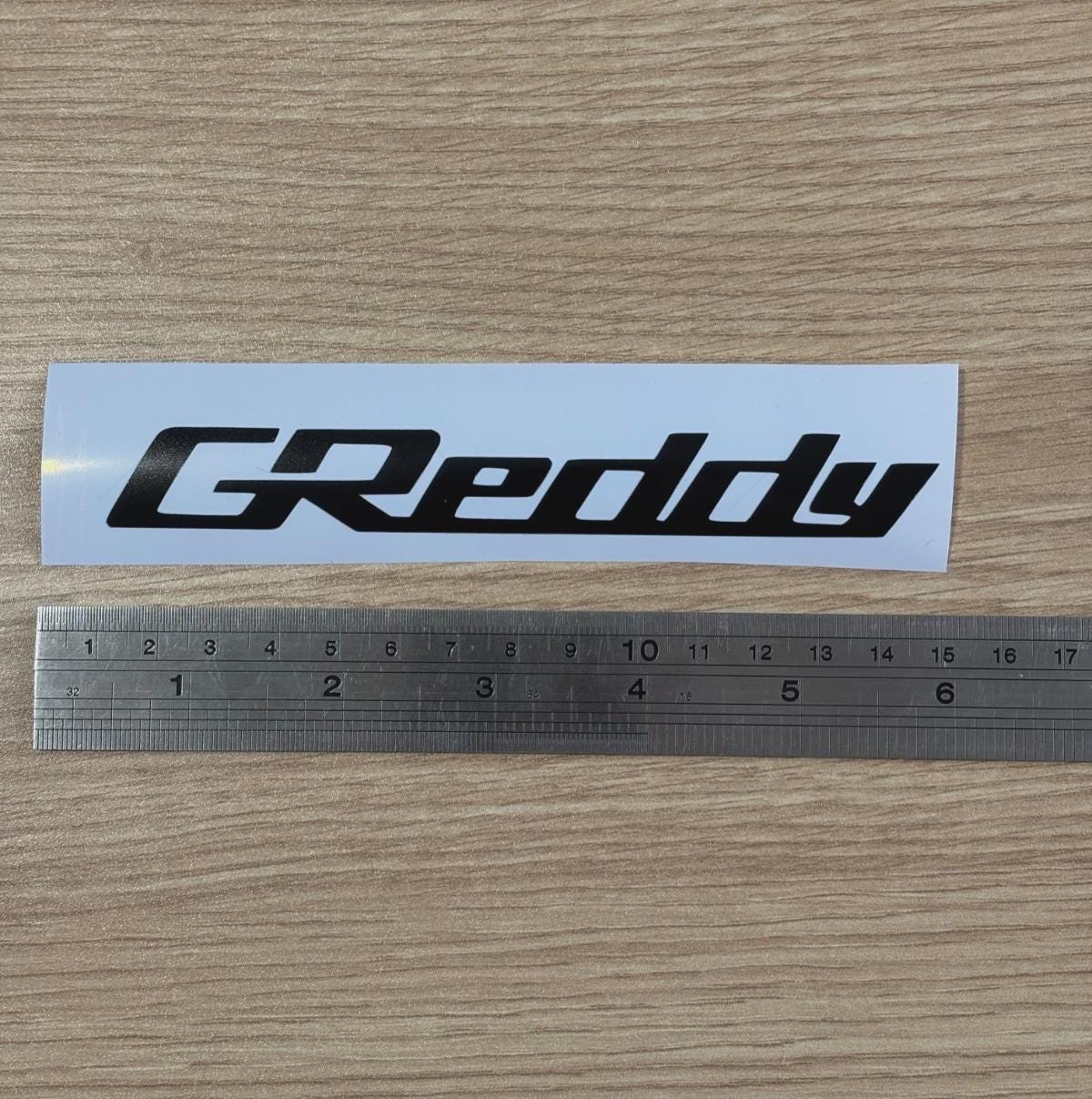 Greddy Logo Svg