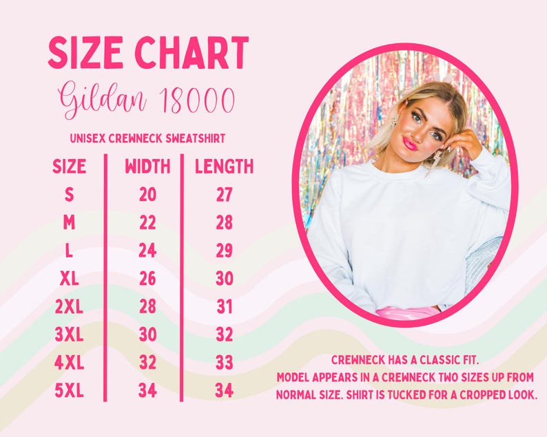 Custom Mimi Crewneck With Custom Year and Name | Custom Floral Mimi ...