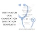 Digital Blue Stethoscope Graduation Labels | Graduation Label Template ...