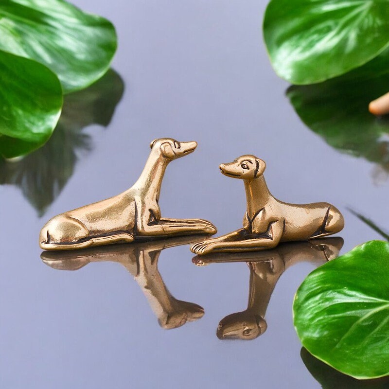 Greyhound Decor - Etsy