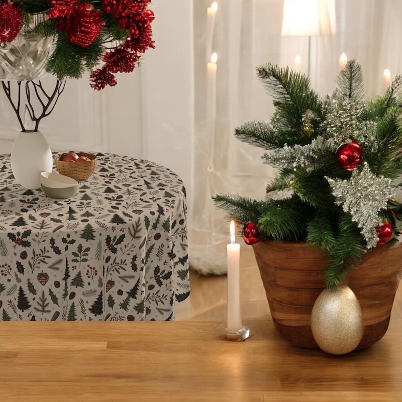 Rustic Christmas - Etsy UK