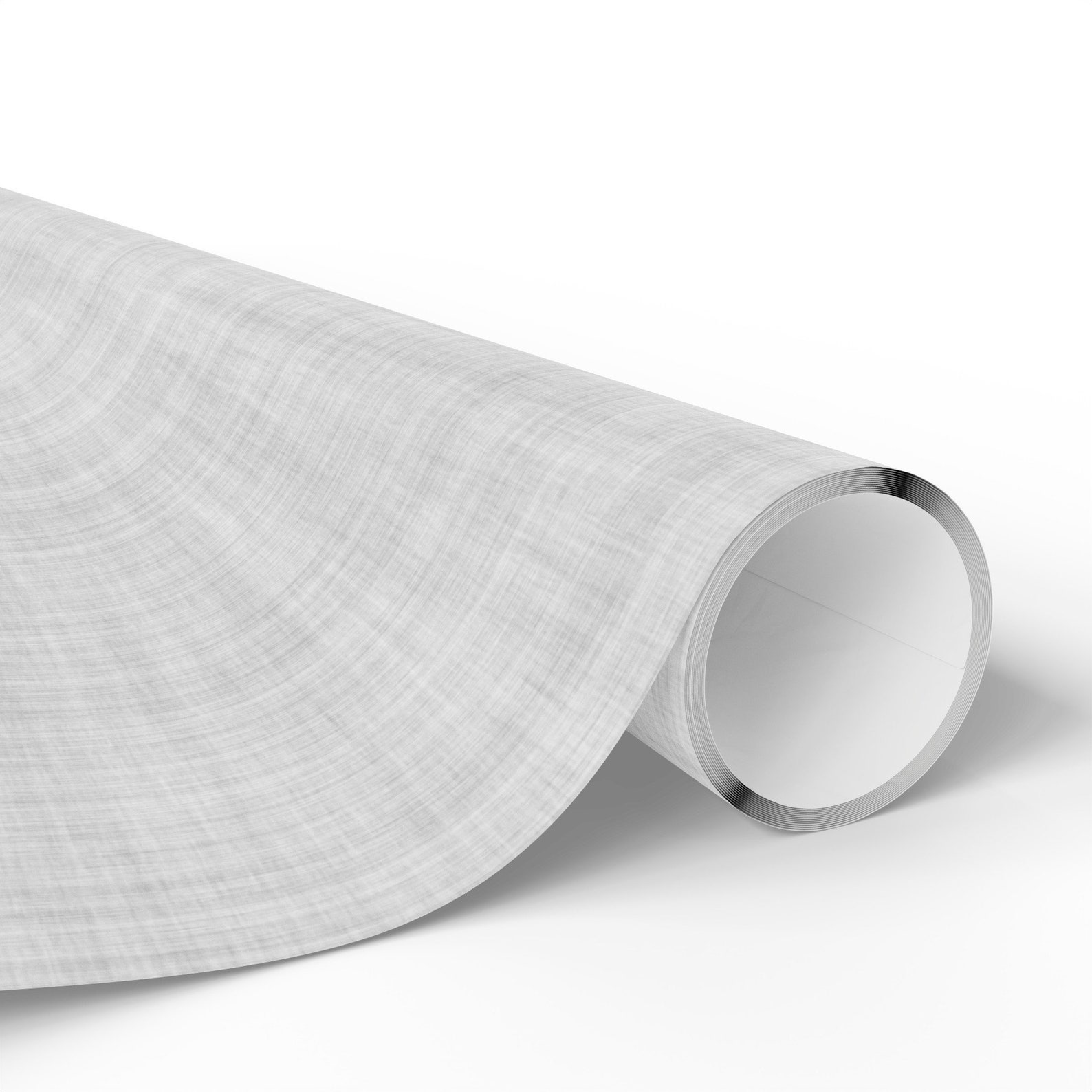 Neutral Linen Inspired Wrapping Papers - Etsy