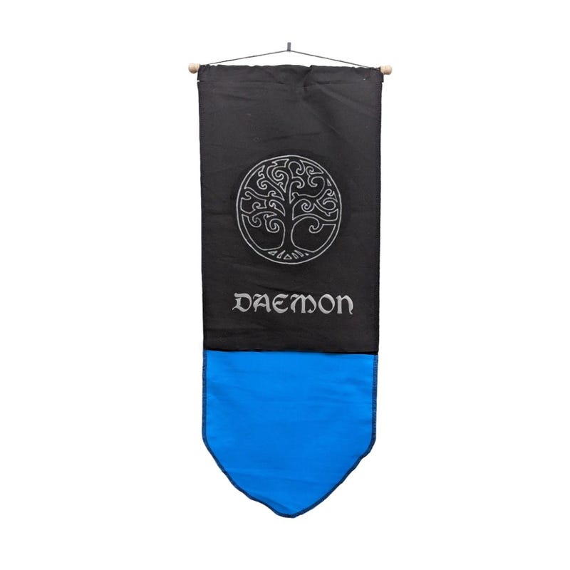 Medieval Banner - Etsy