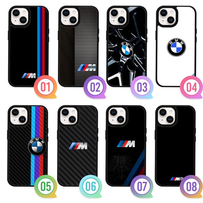 Bmw Phone Case 16e - Etsy