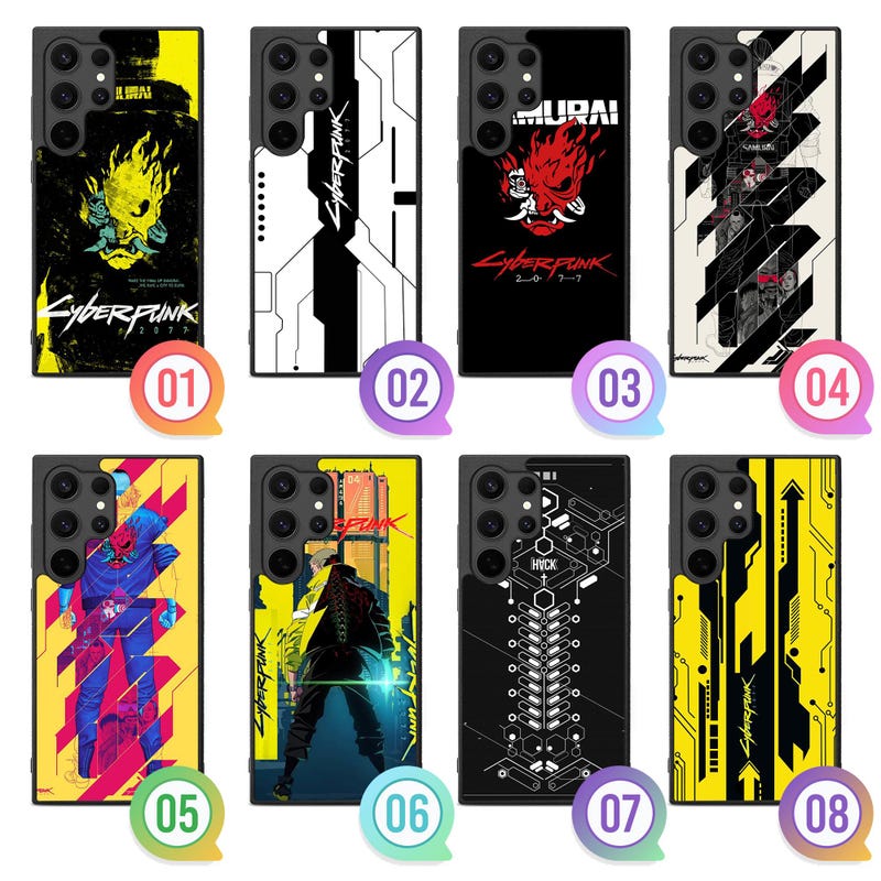 Samsung A26 Flip - Etsy