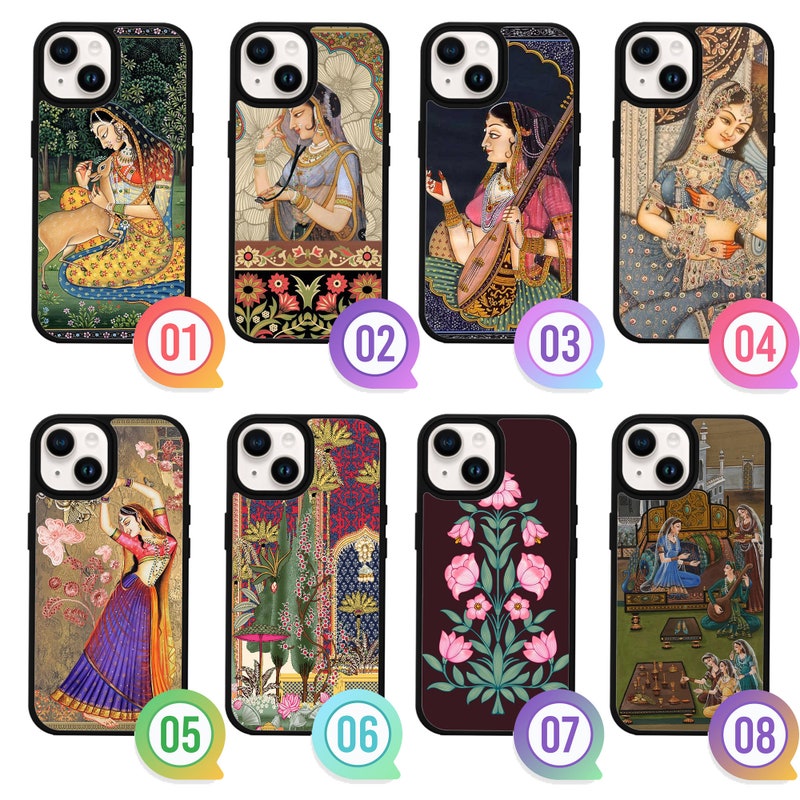 Indian iPhone Case 11pro - Etsy