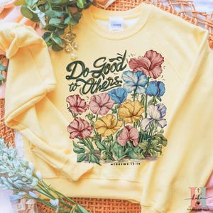 Do Good SVG PNG, Do Good to Others Svg Png, Be Kind Svg, Positive Quote ...