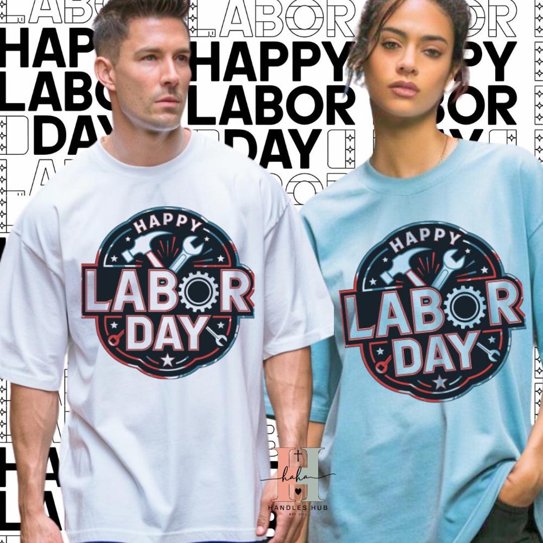 Labor Day SVG, Happy Labor Day Svg, Labor Day Png, US Labor Day Svg ...
