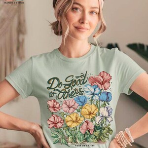 Do Good SVG PNG, Do Good to Others Svg Png, Be Kind Svg, Positive Quote ...