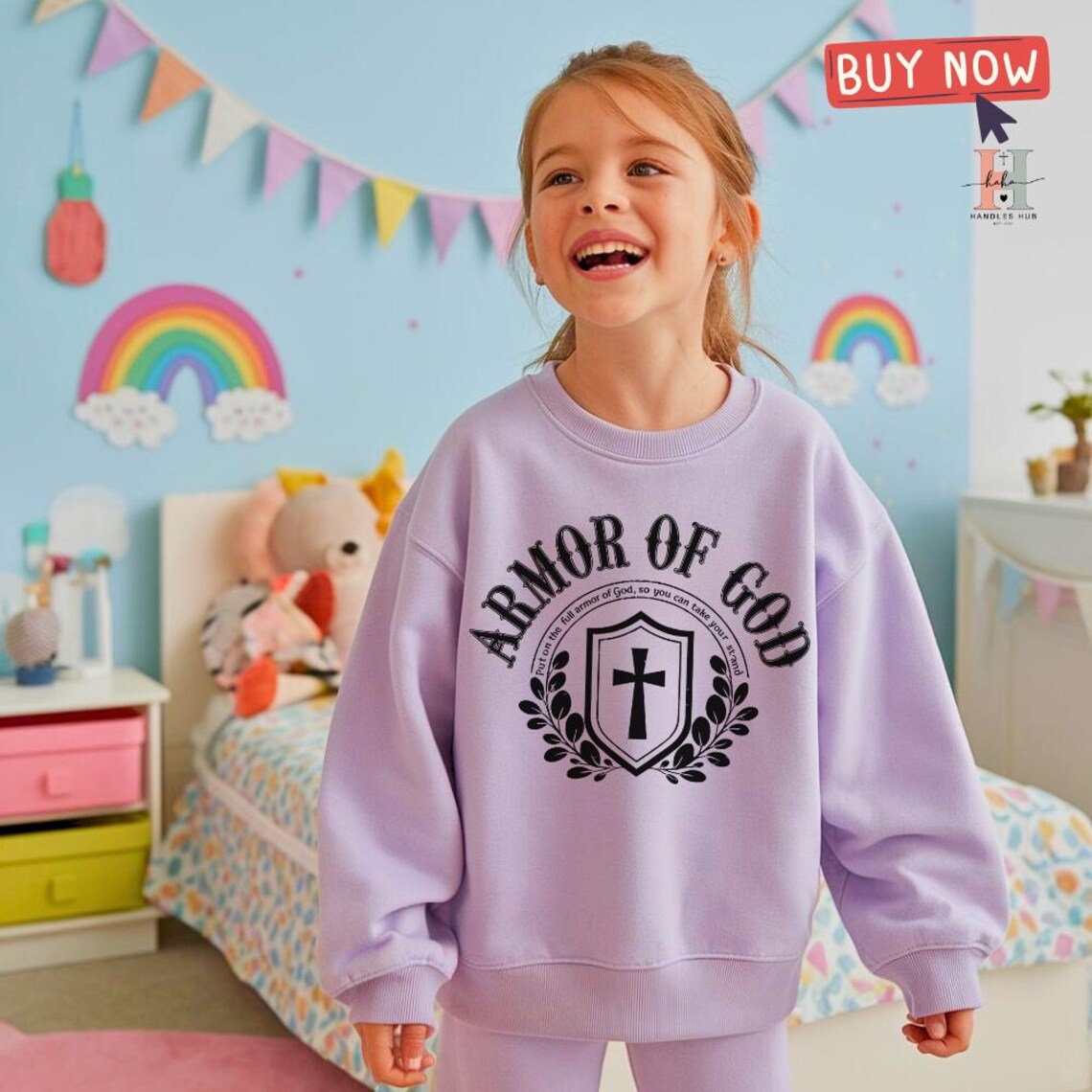 Armor of God Armour of God SVG PNG EPS | Ephesians 6:11 Christian ...