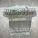 Vtg Webster Warriors High School Football AOP Sweatshirt Crewneck Men’s ...