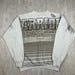 Vtg Webster Warriors High School Football AOP Sweatshirt Crewneck Men’s ...