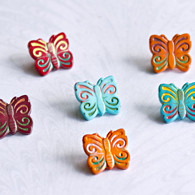 Buy Butterfly Models Uk Online In India - Etsy India