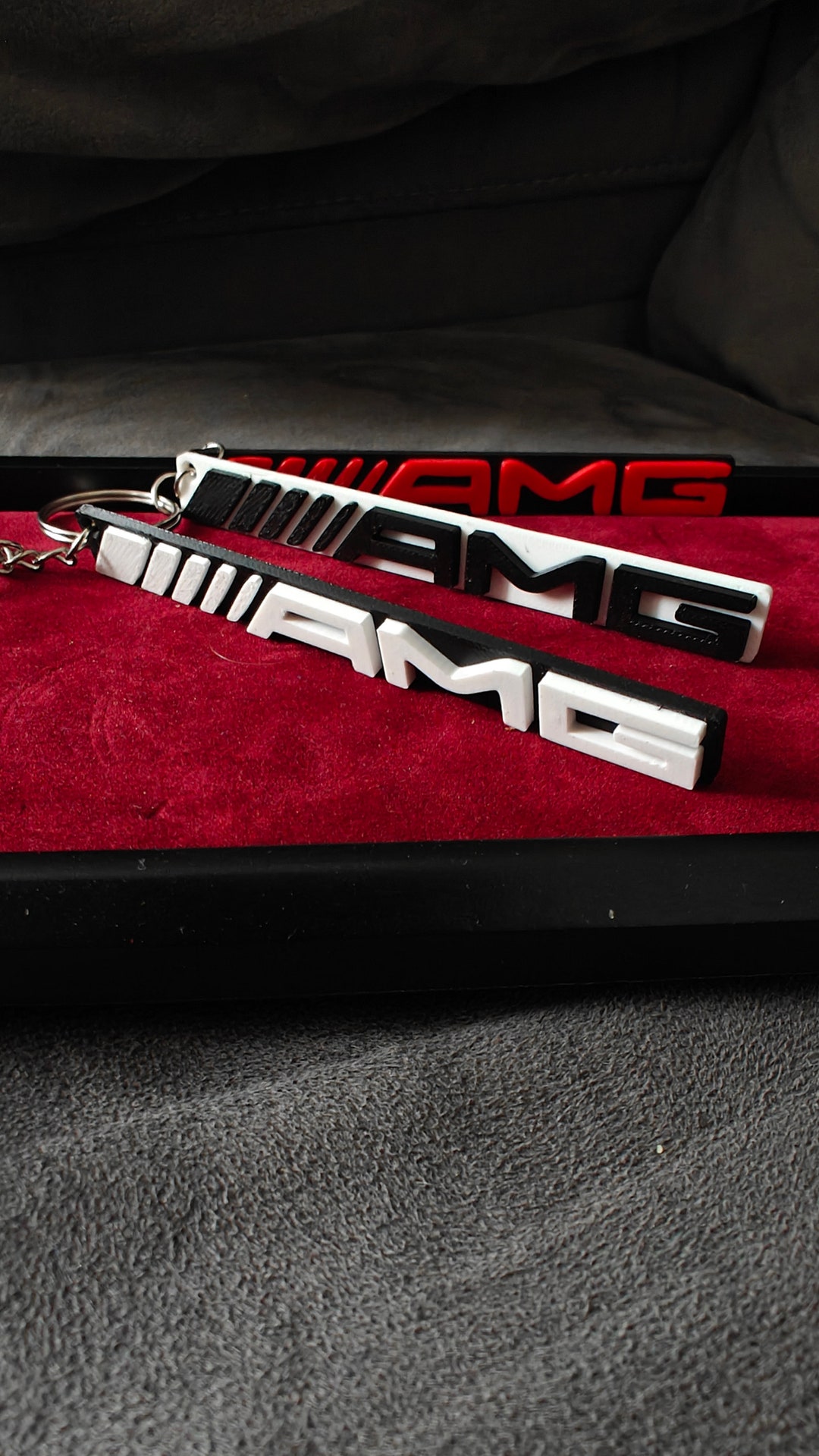 Personalized Keychain, Mercedes Benz, AMG, Gift, for a Fan - Etsy